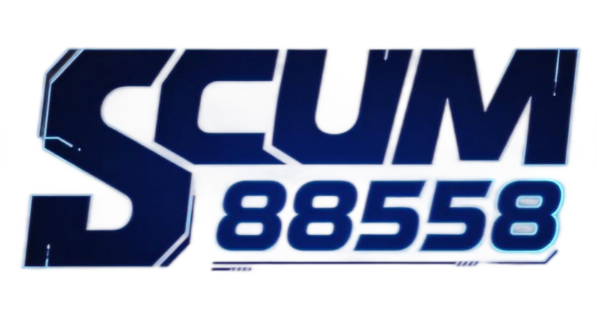 SCUM人渣PVE服88558文档